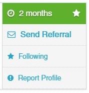 Create a Referral via the MEDrefer Website – MEDrefer Support